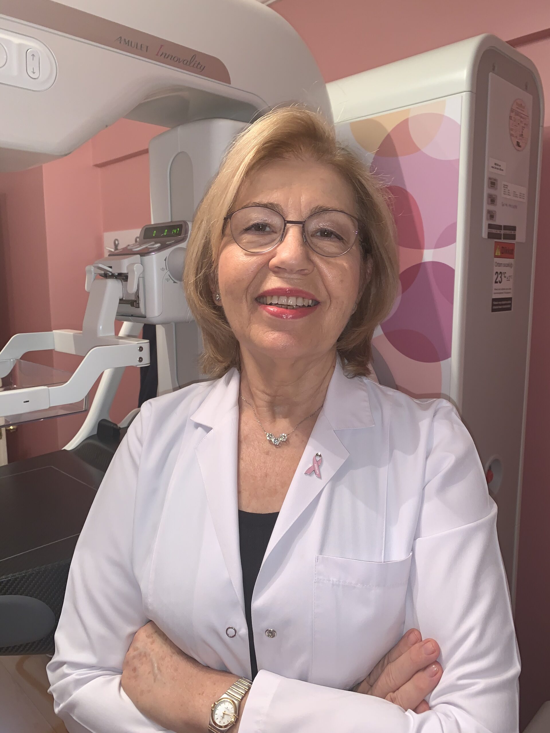 Dr. Remide Arkun